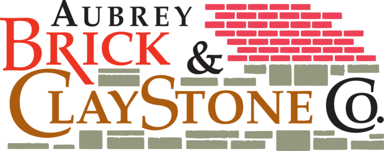 Triangle Brick - Aubrey Brick & ClayStone Co.