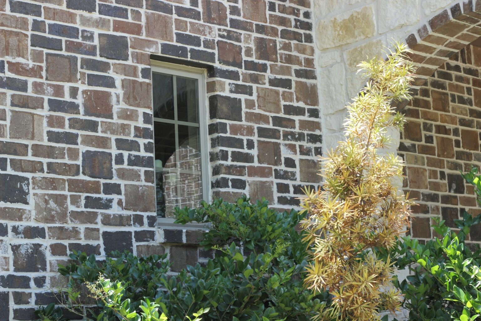 ClayStone Brick - Aubrey Brick & ClayStone Co.