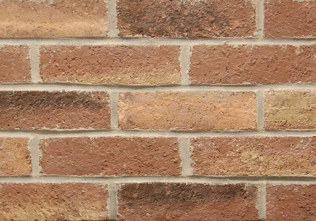 Bilco Brick - Aubrey Brick & ClayStone Co.