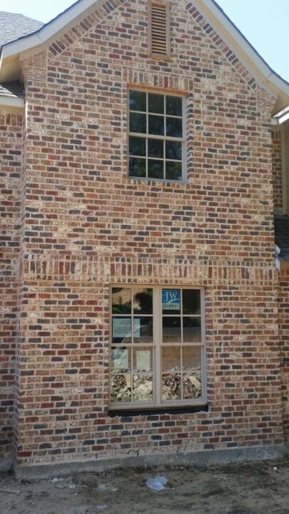 Kinney Brick – Aubrey Brick & ClayStone Co.