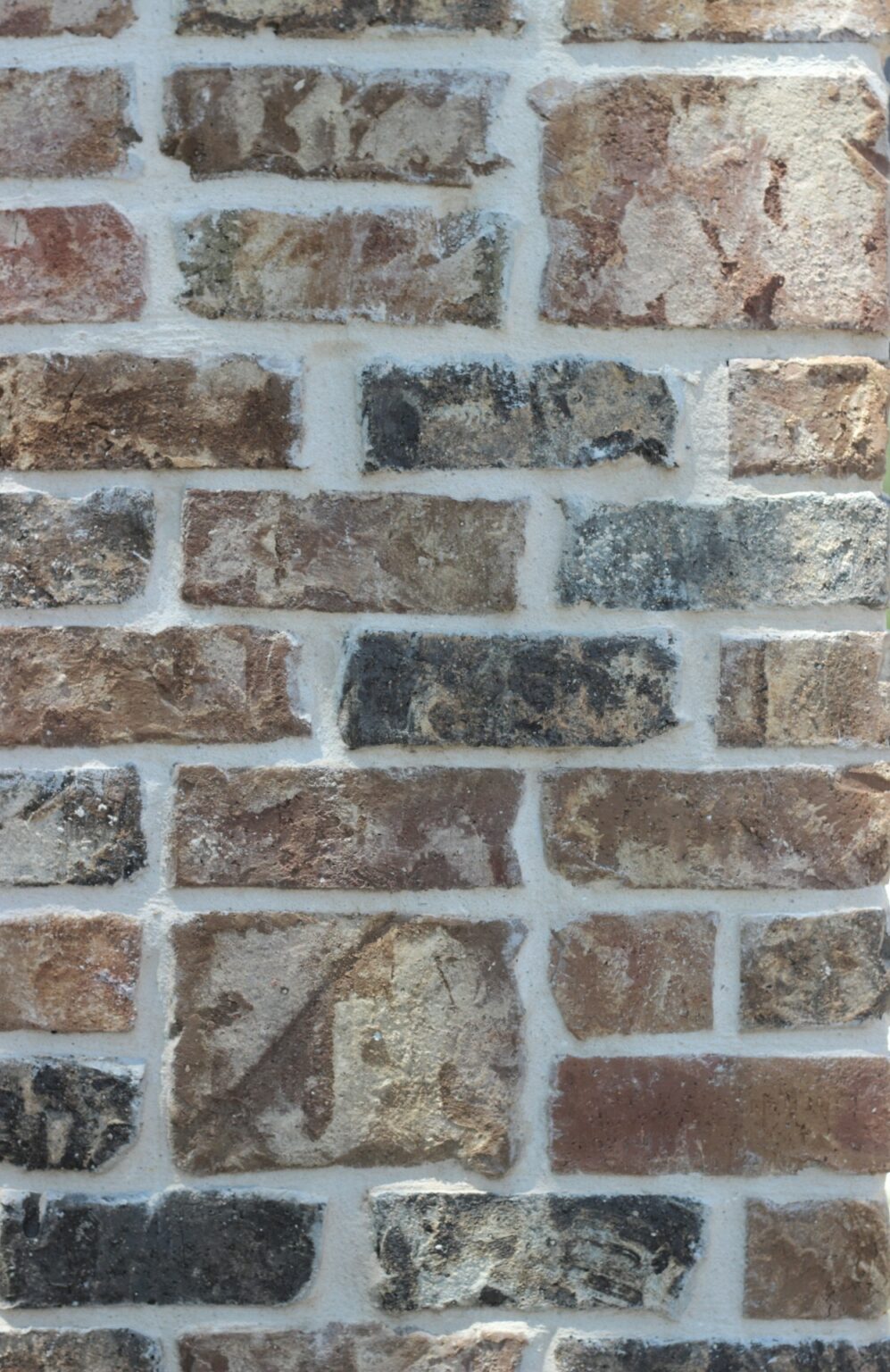 Kinney Brick - Aubrey Brick & ClayStone Co.