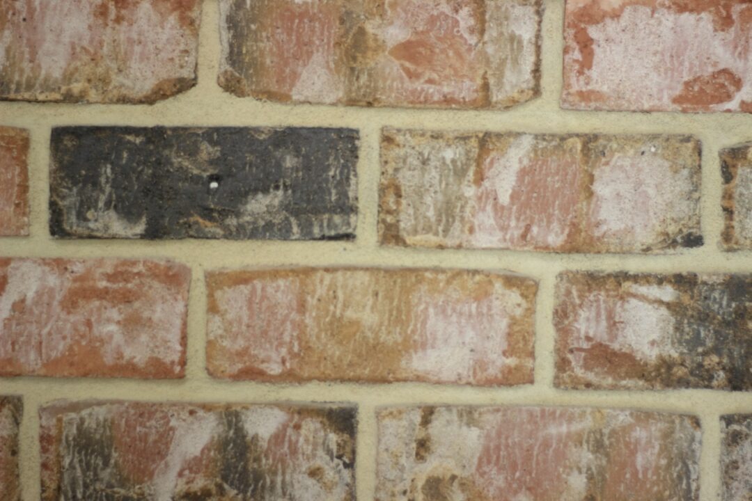 Kinney Brick – Aubrey Brick & ClayStone Co.