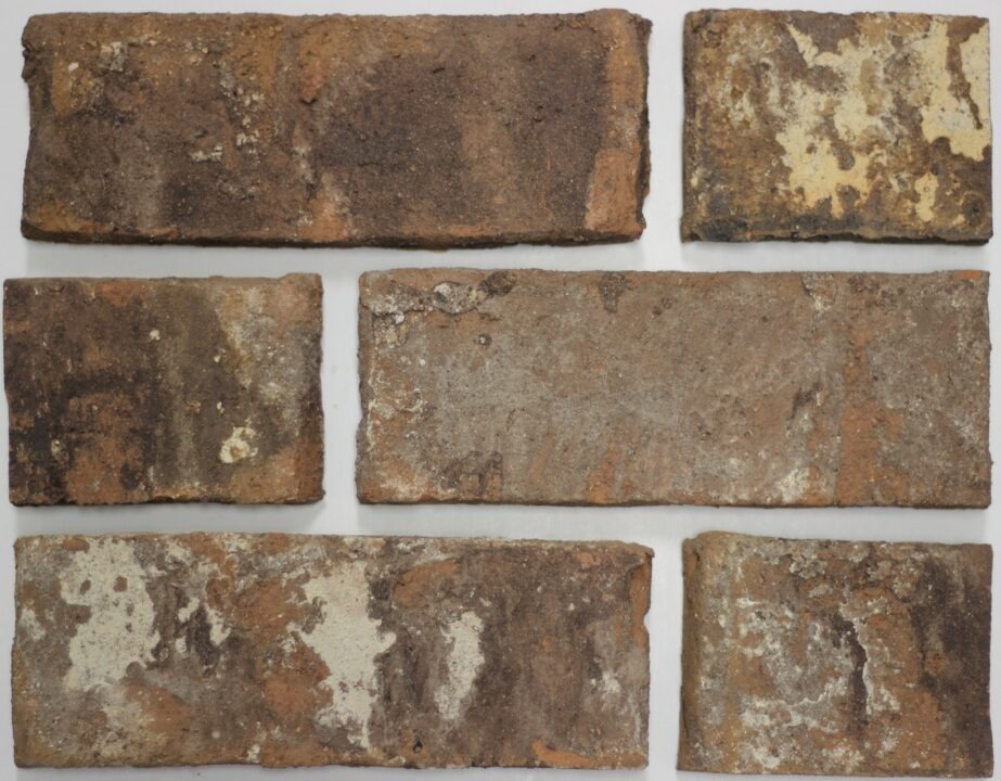 Kinney Brick – Aubrey Brick & ClayStone Co.