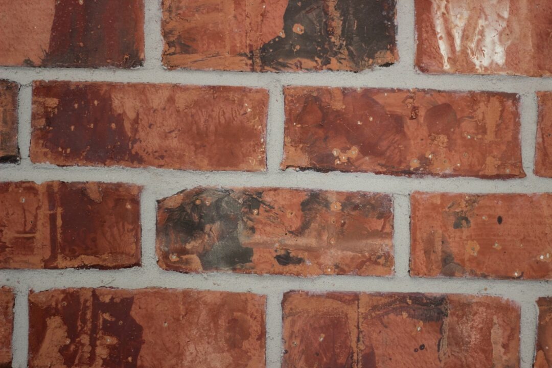 Kinney Brick – Aubrey Brick & ClayStone Co.