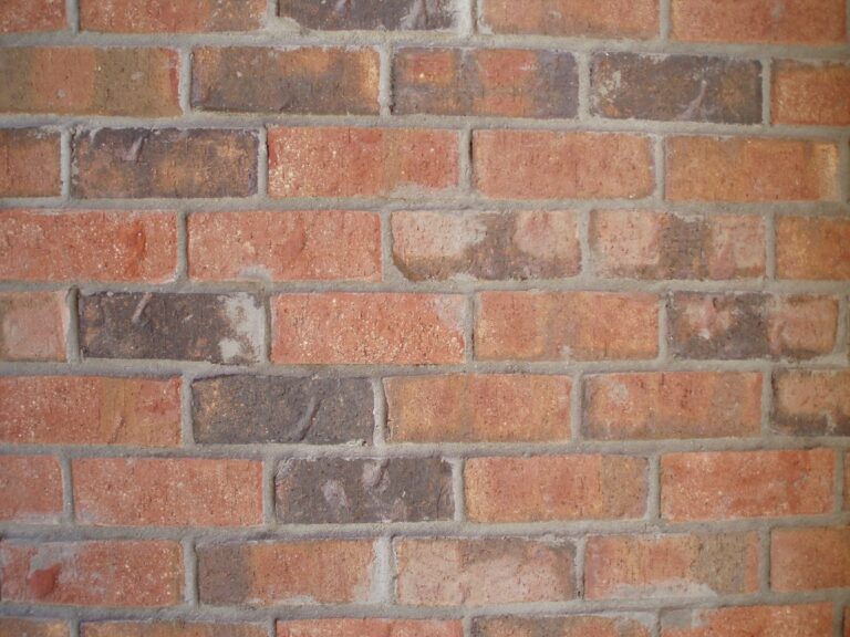Kinney Brick - Aubrey Brick & ClayStone Co.