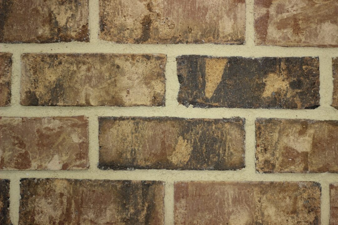 Kinney Brick – Aubrey Brick & ClayStone Co.
