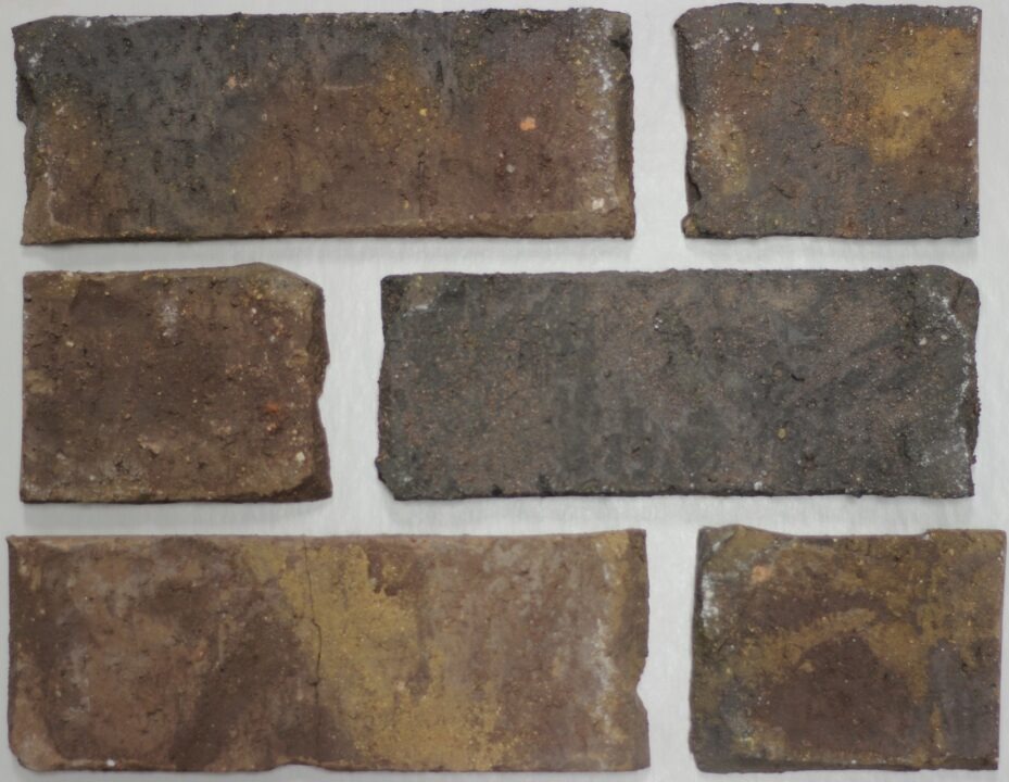Kinney Brick – Aubrey Brick & ClayStone Co.