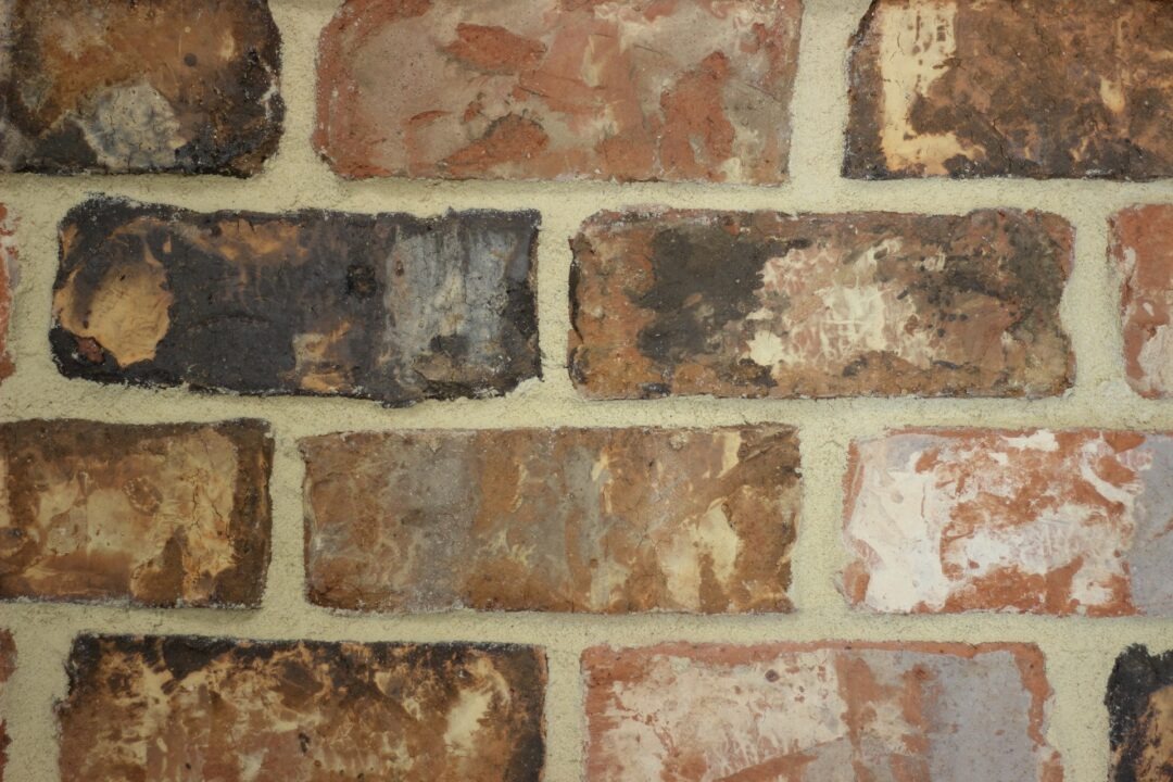 Kinney Brick – Aubrey Brick & ClayStone Co.