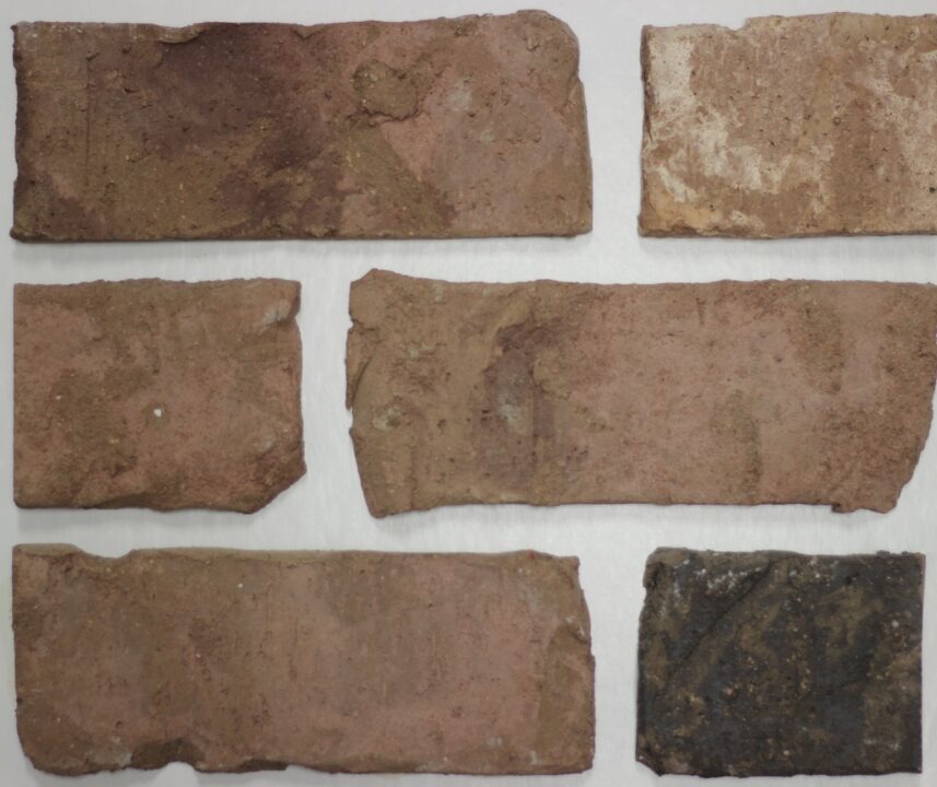 Kinney Brick – Aubrey Brick & ClayStone Co.