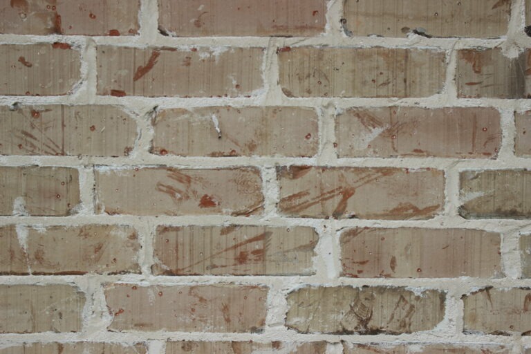 Mangum Brick - Aubrey Brick & ClayStone Co.