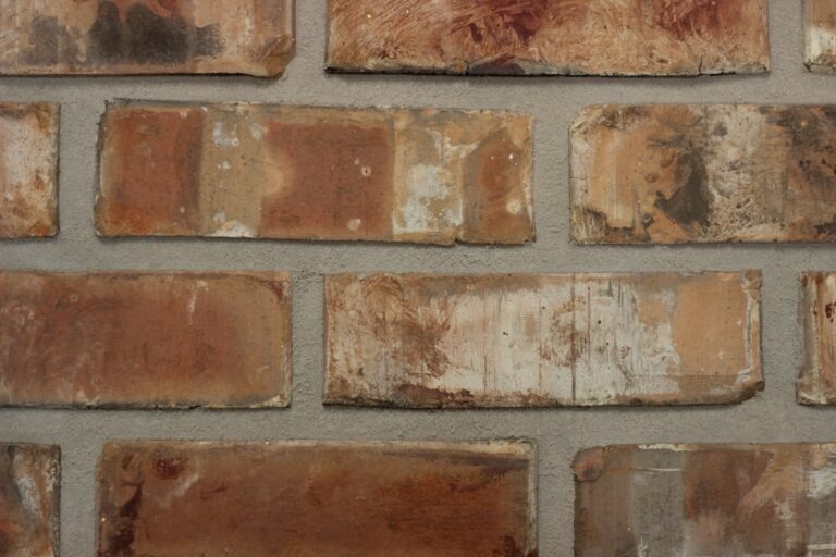 Mangum Brick - Aubrey Brick & ClayStone Co.