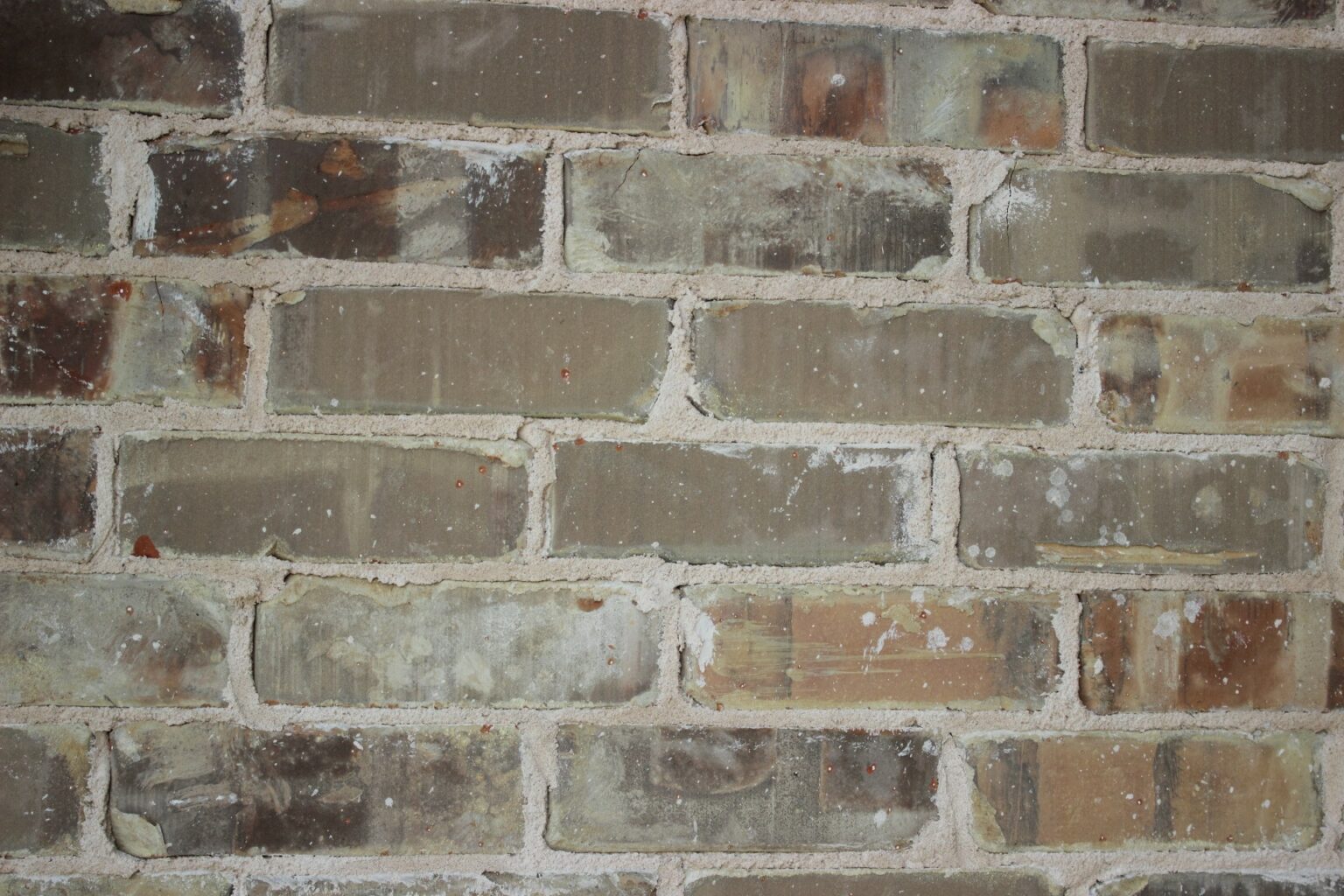 Mangum Brick - Aubrey Brick & ClayStone Co.