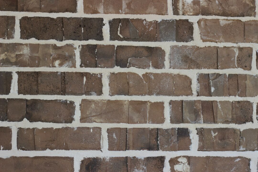 Master Brick - Aubrey Brick & ClayStone Co.