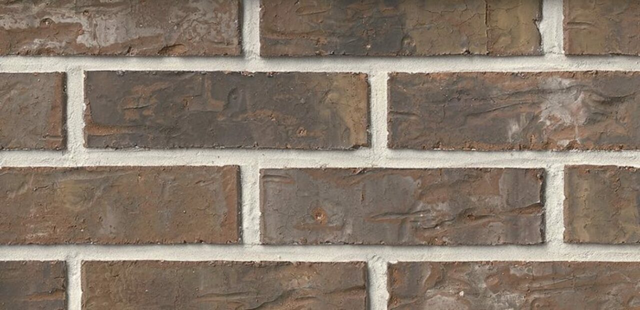 Meridian Brick - Aubrey Brick & ClayStone Co.
