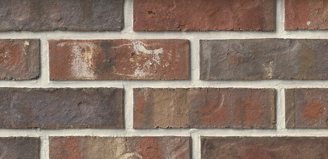 Meridian Brick - Aubrey Brick & ClayStone Co.
