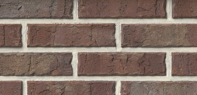 Meridian Brick - Aubrey Brick & ClayStone Co.