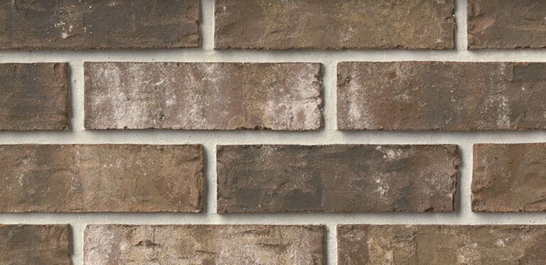 Meridian Brick - Aubrey Brick & ClayStone Co.