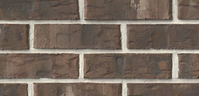 Meridian Brick - Aubrey Brick & ClayStone Co.