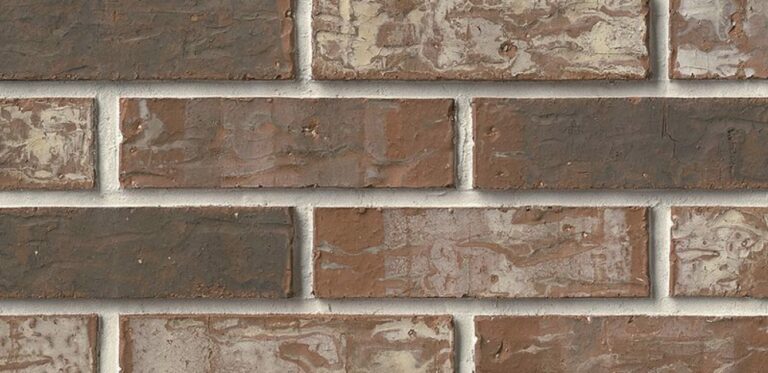 Meridian Brick - Aubrey Brick & ClayStone Co.
