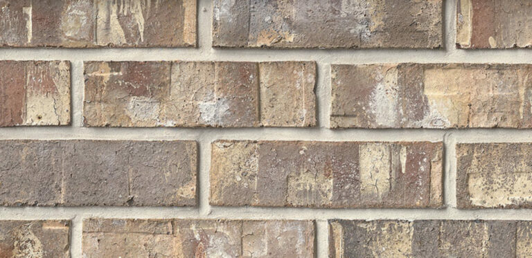 Meridian Brick - Aubrey Brick & ClayStone Co.