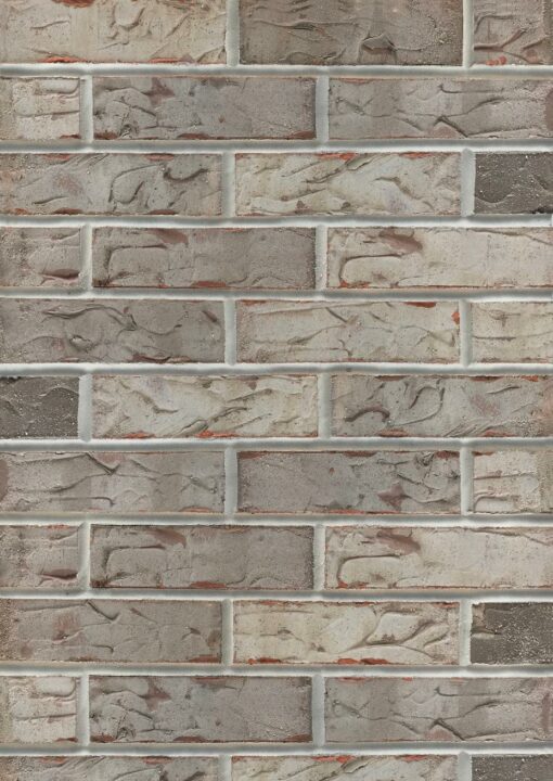 Triangle Brick - Aubrey Brick & ClayStone Co.