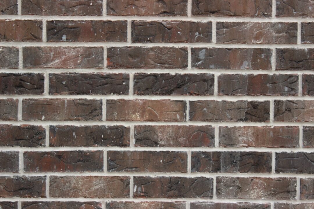 Triangle Brick - Aubrey Brick & ClayStone Co.