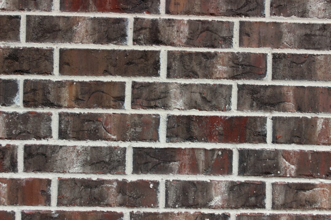 Triangle Brick - Aubrey Brick & ClayStone Co.