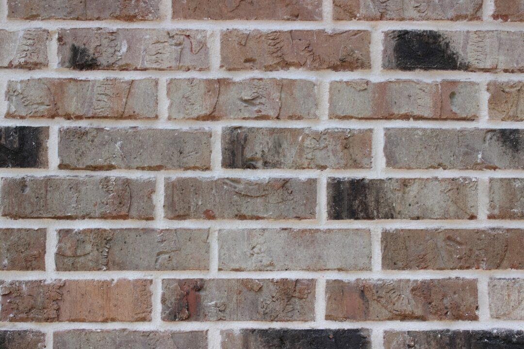 Triangle Brick - Aubrey Brick & ClayStone Co.