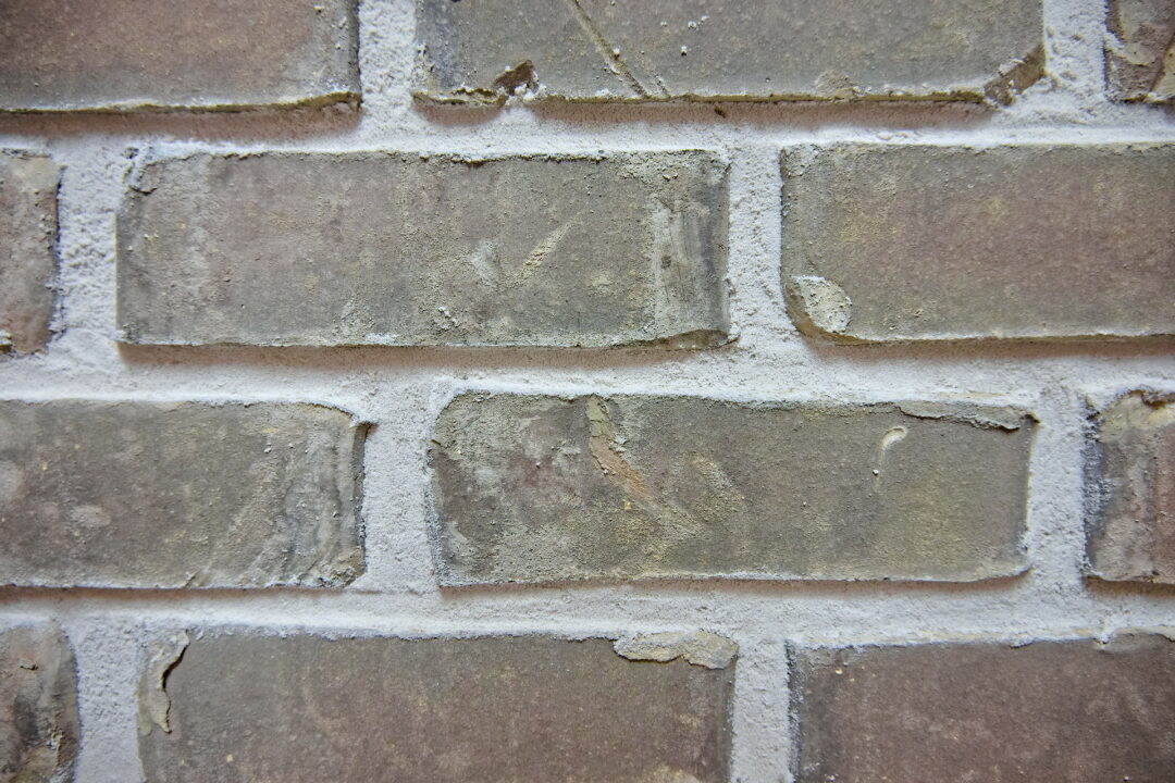 Mangum Brick - Aubrey Brick & ClayStone Co.
