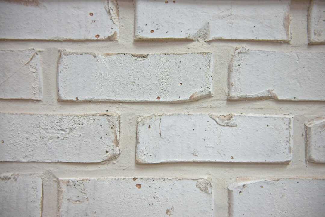 Mangum Brick - Aubrey Brick & ClayStone Co.